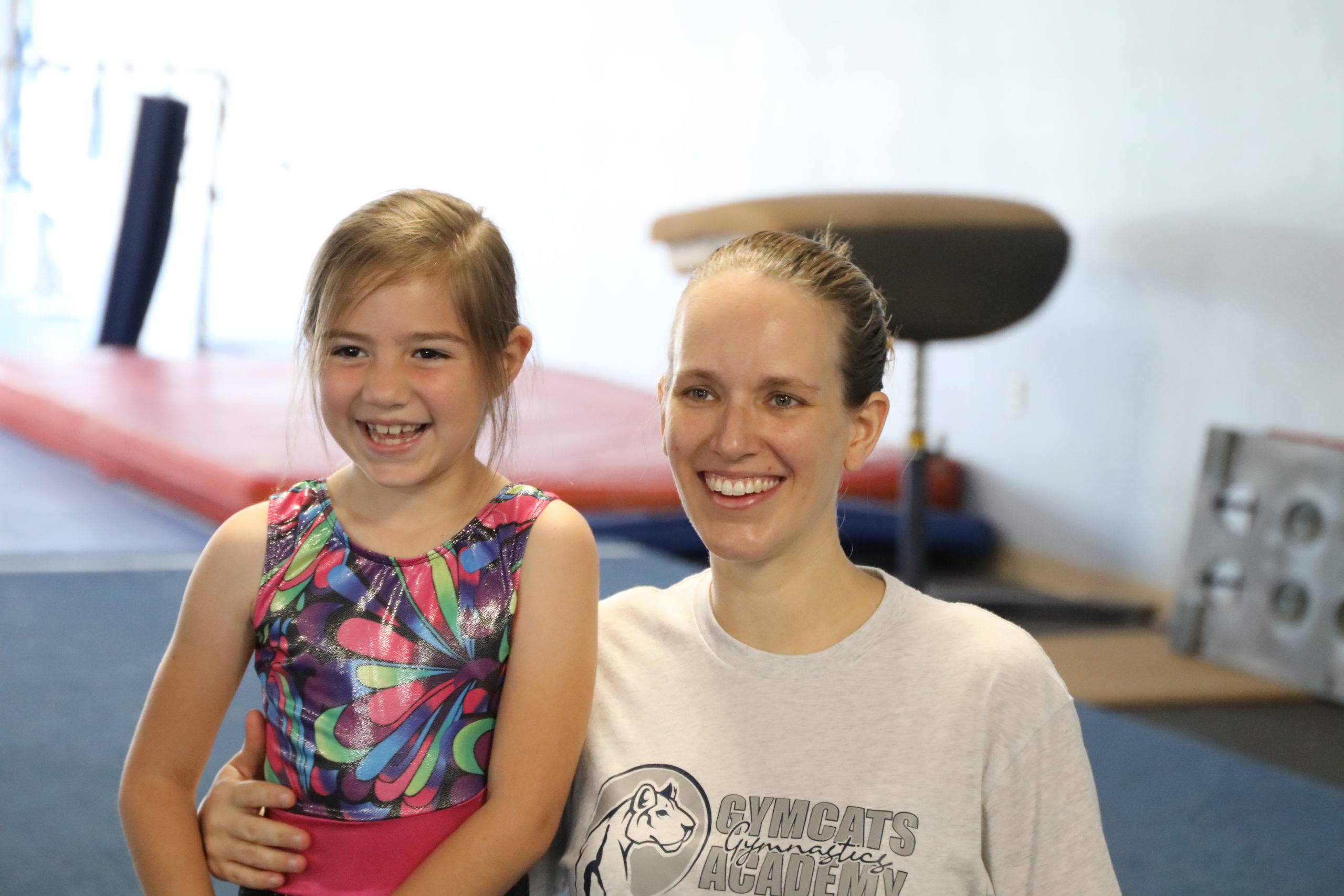 Gallery – GymCats Gymnastics Academy