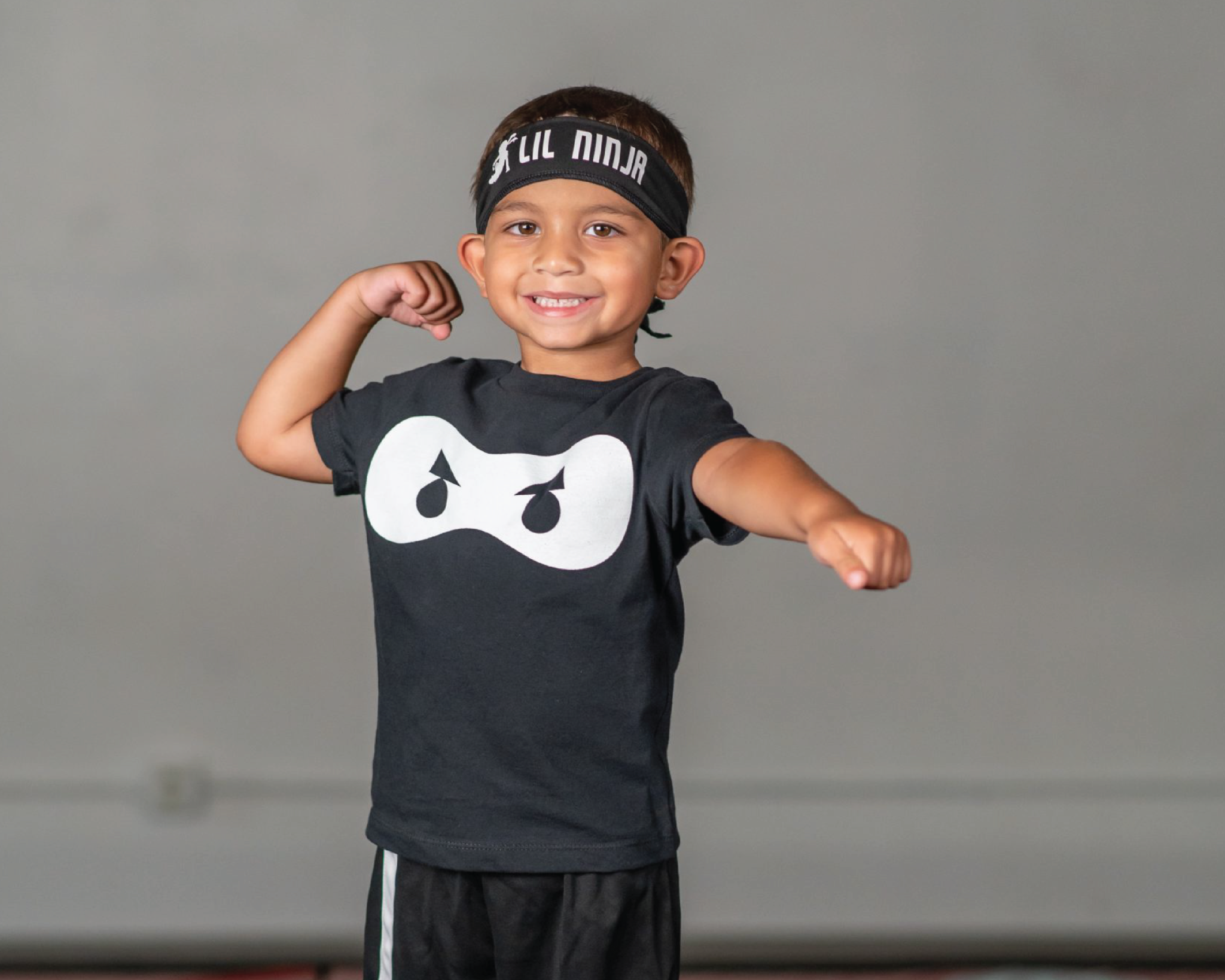 NinjaZone – GymCats Gymnastics Academy